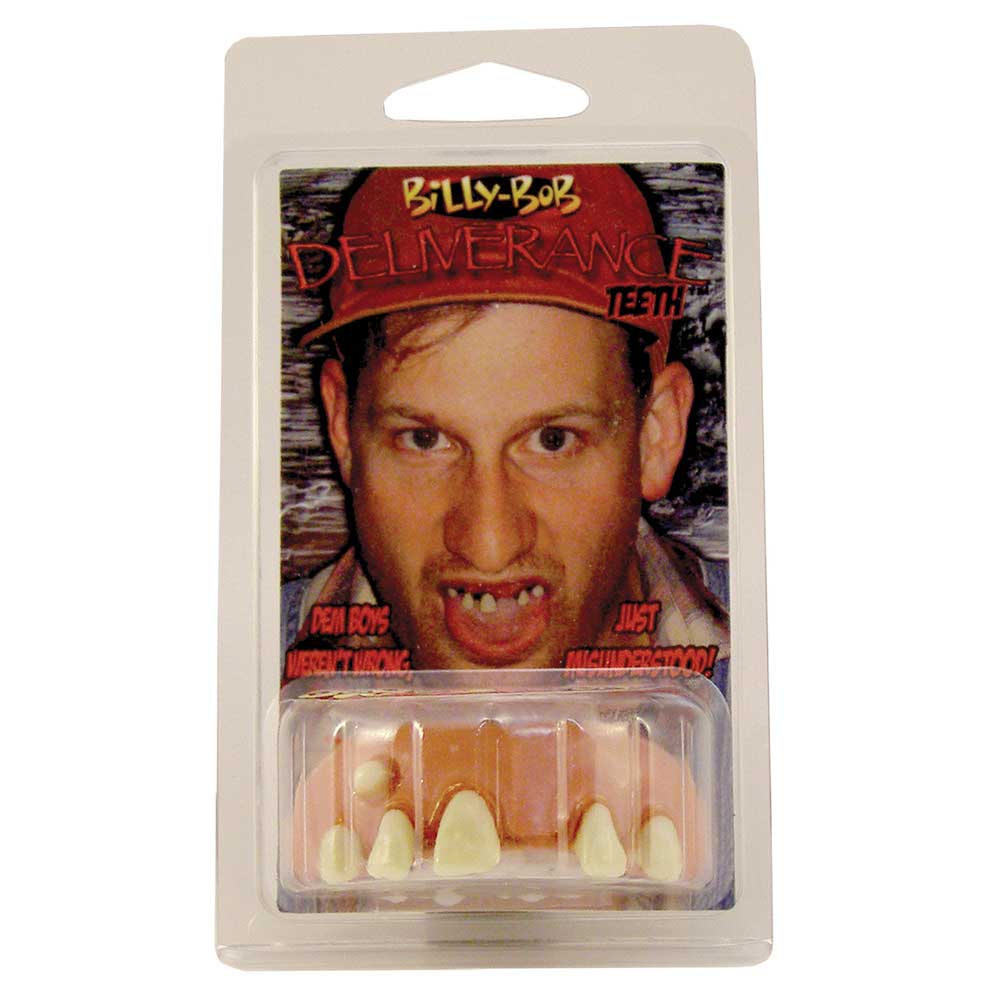 Harvamätä hampaat - Hauskakauppa.fi verkkokauppa