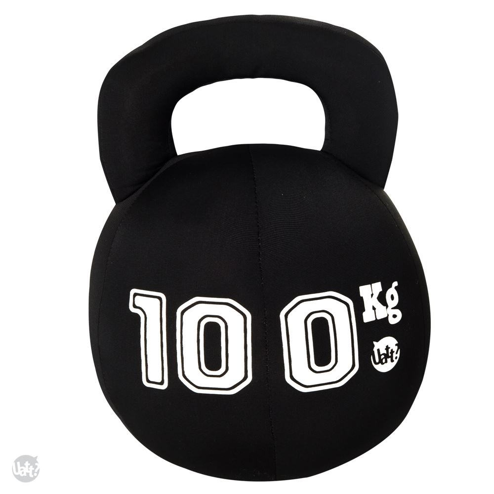 Niskatyyny 100 kilon paino - Hauskakauppa.fi verkkokauppa