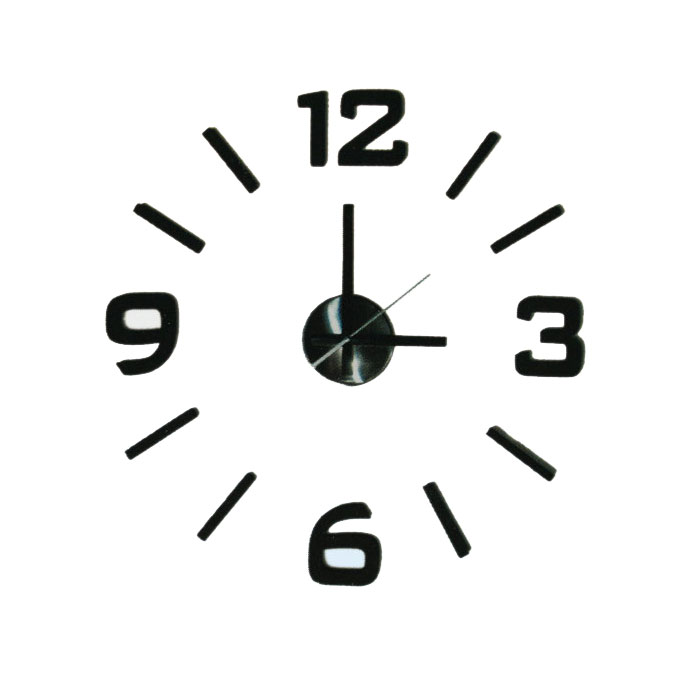 Tee se itse kello numerot - Kauppojenkauppa.fi verkkokauppa