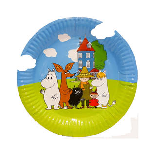 Muumit - Hauskakauppa.fi verkkokauppa