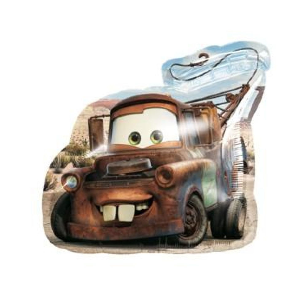 Foliopallo Autot-Martti - Hauskakauppa.fi verkkokauppa